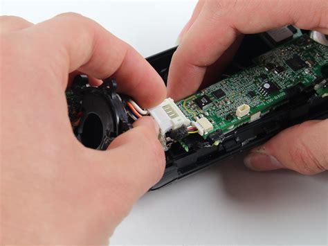 Logitech Ue Boom Usb Port Replacement Ifixit Repair Guide