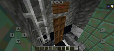 Minecraft Fnaf 3 Office