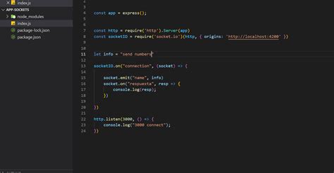 Javascript Socketio Y Angular Has Been Blocked By Cors Policy No