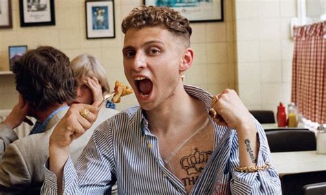 Christopher Jacques Morency On Linkedin Blondey Mccoy Gets Real About