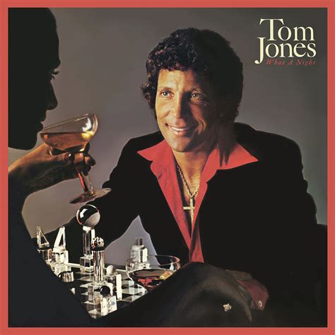 Tom Jones Music Fanart Fanarttv