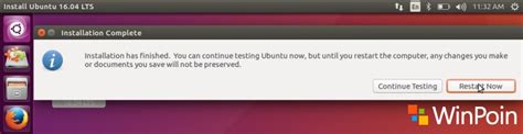 Cara Dual Boot Ubuntu 1604 Lts Dan Windows 10 Full Tutorial