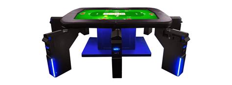 Jackpot Digital Home Electronic Table Games Remote Gaming System