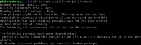 Installing Java On A Raspberry Pi Zero W