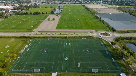 Nsc Campus And Maps Target Usa Cup