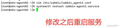 Zabbix Proxy的配置及zabbix实现高可用（监控 Windows，java应用，snmp等）windows高可用集群 监控服务 Csdn博客