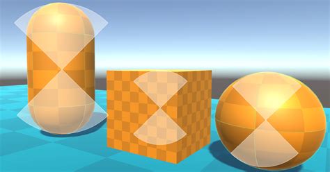 Physix Universal Character Controller 물리엔진 Unity Asset Store