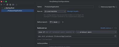 How To Show Confetti Animation On Macos When Your Code Builds Successfully On Intellij Idea By