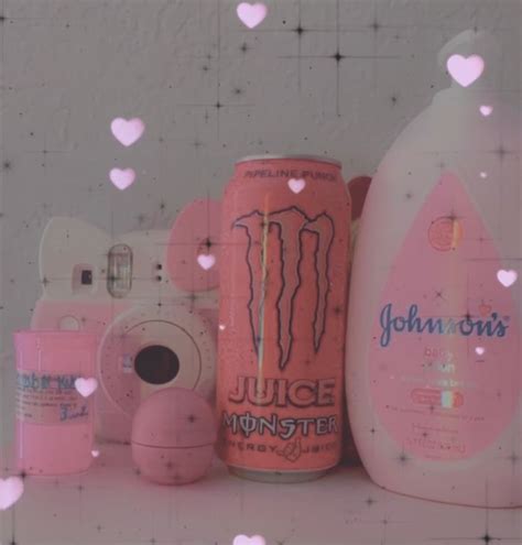 Pink Emocore Monster Hello Kitty Aesthetic Pink Pink Hello Kitty Pink Emo
