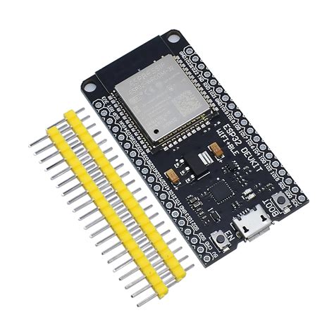 Mh Et 라이브 Esp32 개발 보드 Wifi 초 저전력 소비 듀얼 코어 Esp Wroom 32 Esp 32s Esp 32 유사 Esp8266 Buy Esp32