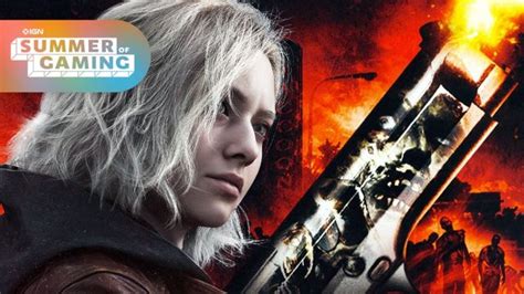 Resident Evil Requiem - Gamescom Gameplay Trailer | gamescom 2025
