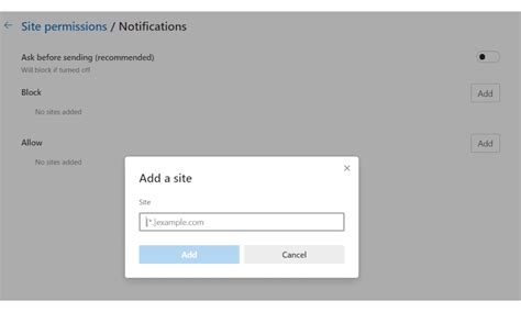 Remove Microsoft Edge As Default Browser Pavse