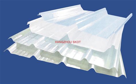 Roofing Cladding Facade Hangzhou Skot Imp And Exp Co Ltd