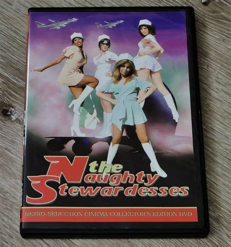 The Naughty Stewardesses 1973 Photos Imdb