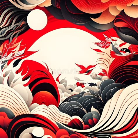 Beyond Boundaries Exploring Abstract Backgroundsand X22 Stock Illustration Illustration Of