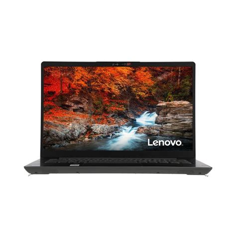 Notebook Lenovo IdeaPad ITL H E TA Arctic Grey มาพรอมระบบปฏบตการ Windows Home