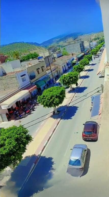 غارالدماء نا ولد غارالدماء لحنينة أين المشاكل بين الجيران يفضها كبير