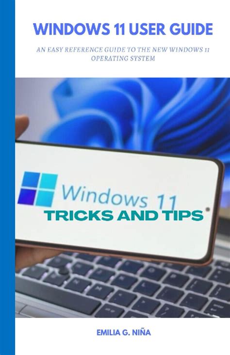 Buy Windows 11 Users Guide An Easy Reference Guide To The New Windows