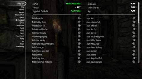 Toysandlove Le And Se Page 79 Downloads Sexlab Framework Le Loverslab