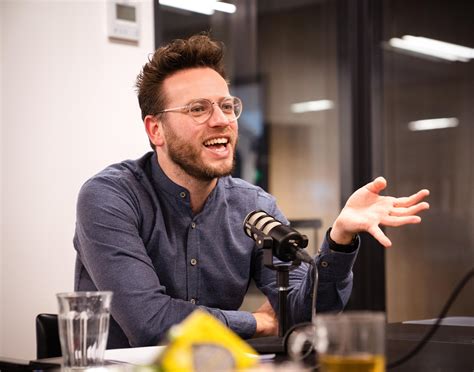 The Making Hoe Wordt ‘flikken De Podcast Gemaakt Mediamaker Ben