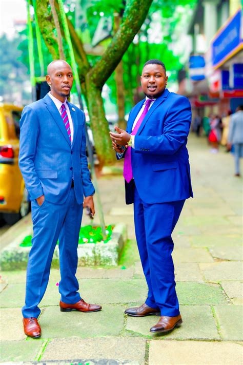 Dr Brian Mwendwa Phd Cbs On Linkedin Catching Up With My Good