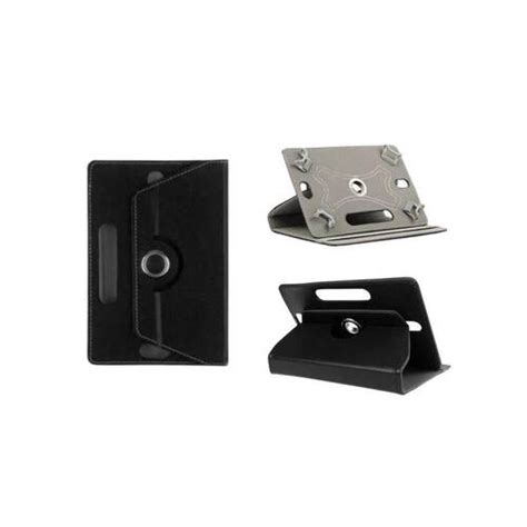 Capa Giratória Universal Compatível Para Tablet Philco Ponto