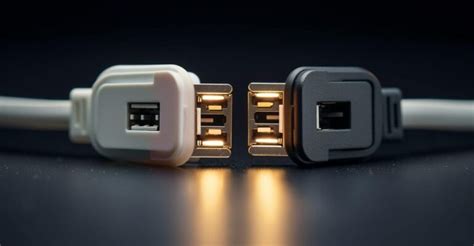 Types Of USB Connectors Explained A Complete Overview