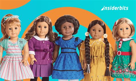 American Girl Dolls Still A Trend Or Just Nostalgia