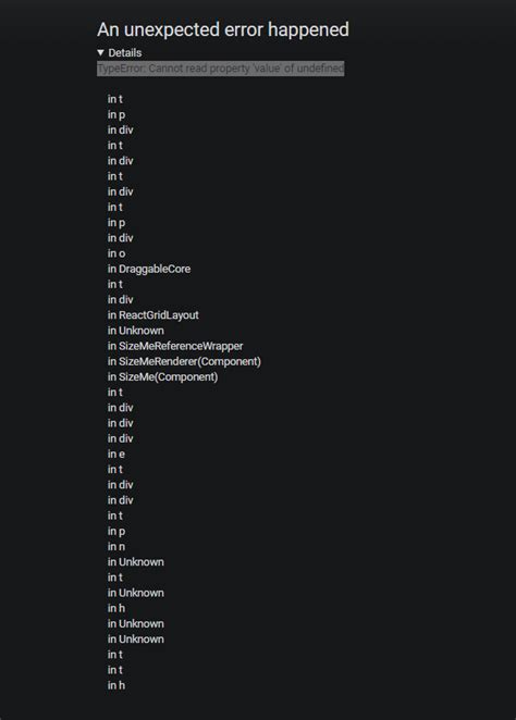 Typeerror Cannot Read Property Value Of Undefined · Issue 23708