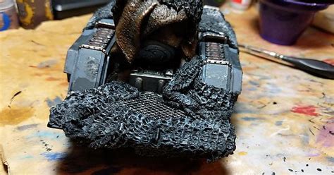 Basilisk Back View Imgur