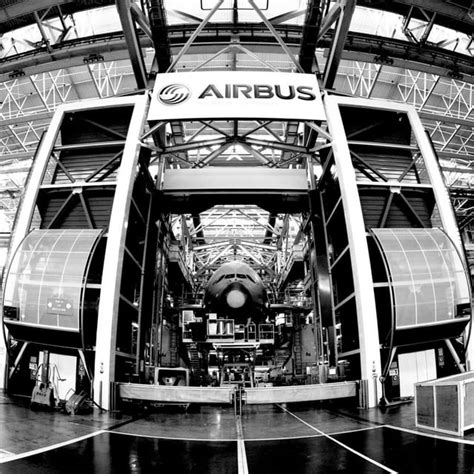 Airbus Gets Aerodynamic With Quantum Computing Rquantumcomputing