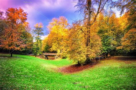 14 والپیپر و تصویر زمینه از طبیعت فصل پاییز با کیفیت فوق العاده بالا کد محصول 4670