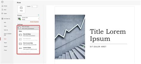 How To Create Handouts In PowerPoint Methods SlidesAI
