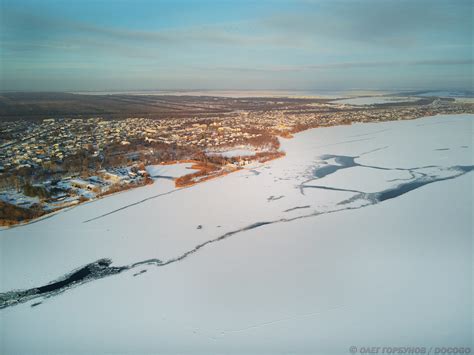 Караванами ледоколами Пикабу