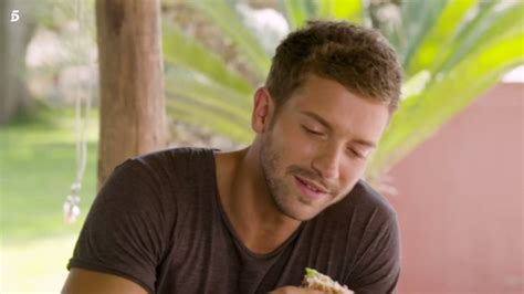 Pablo Alborán Y Su Decisión De Dejar El Sexo De Lado