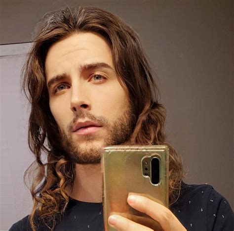 Brandon Johnson Dubbing Wikia Fandom