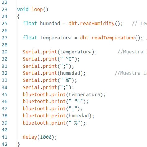 Problems With My APP Bluetooth Dht MIT App Inventor Help MIT App Inventor Community
