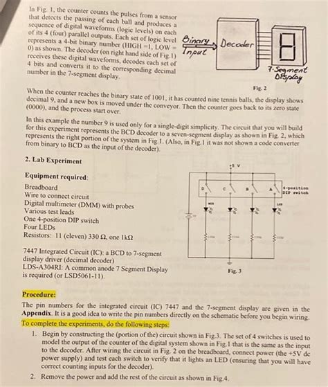 Solved LAB 3 Binary Numbers In Digital Systems Lab Chegg Com