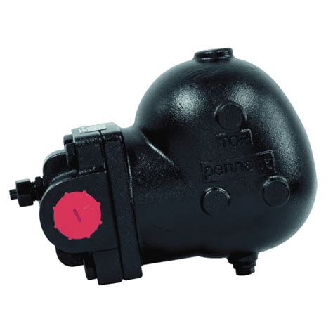 Ball Float Steam Traps Efficient Solutions By Perfect Engineering