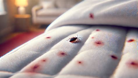 Bed Bugs Vs Fleas How To Identify Them And Key Differences