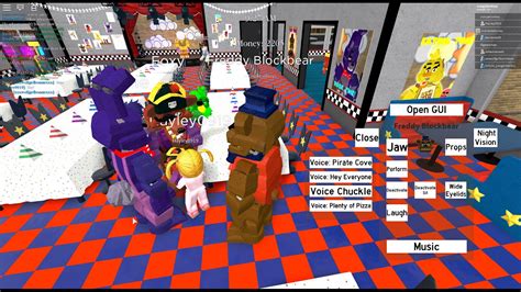 Blockbears 1 [in Testing] Youtube