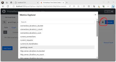 OpenTelemetry を使用した NET の監視 NET Microsoft Learn
