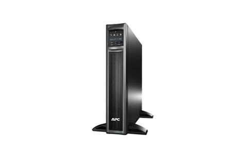 Apc Smart Ups X 1500va Rack Tower Lcd 230v Smx1500rmi2u Sourceit