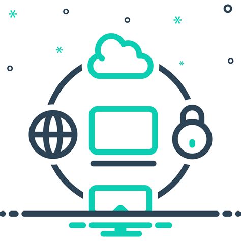 Trends Tendency Propensity Web Cloud Direction Leaning Icon Download On Iconfinder