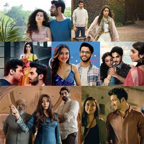 Top 10 Romantic Web Series That Will Make You Believe In Love Again