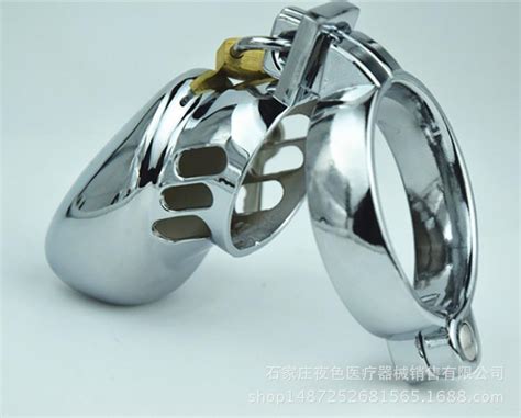 Cod Mens Chastity Lock New Mens Device Cb6000 Sex Adult Th