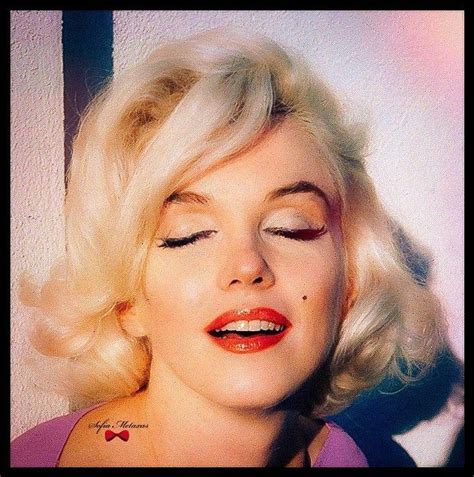 Marilyn Monroe сделал а публикацию в Instagram “restored By Sofia