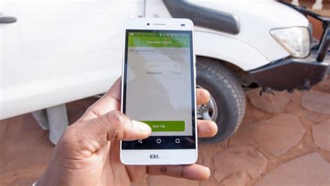 Nexleaf Analytics Autodesk Foundation