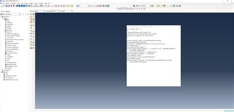Abaqus Python脚本 3d随机球形骨料的生成 哔哩哔哩