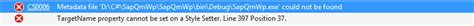 Wpf Animate Grid Background Color Stack Overflow